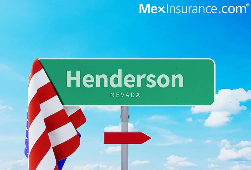 History of Henderson, Nevada